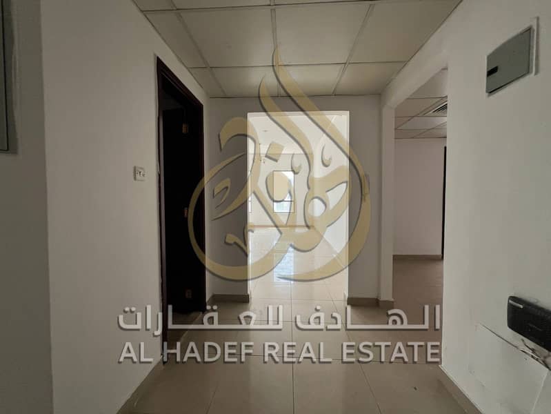 Special Offer in Al Majaz 2 | Spacious 2 Bedroom Apartment | Free ...