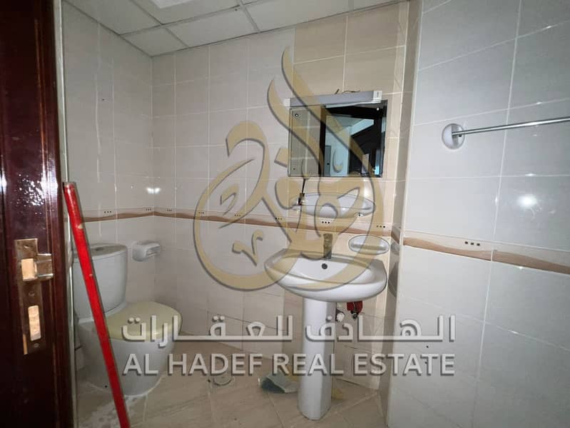 Special Offer in Al Majaz 2 | Spacious 2 Bedroom Apartment | Free ...