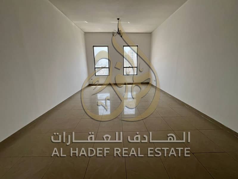 Special Offer in Al Majaz 2 | Spacious 2 Bedroom Apartment | Free ...