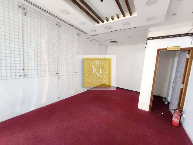 Small Retail Shop!! chiller Free!! Commercial shop or office purpose ...