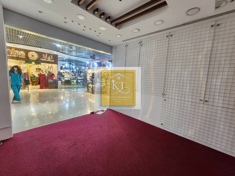 Small Retail Shop!! chiller Free!! Commercial shop or office purpose ...