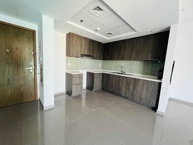 Spacious 1BHK for Rent | Uptown Al Zahia Sharjah | Bayut.com