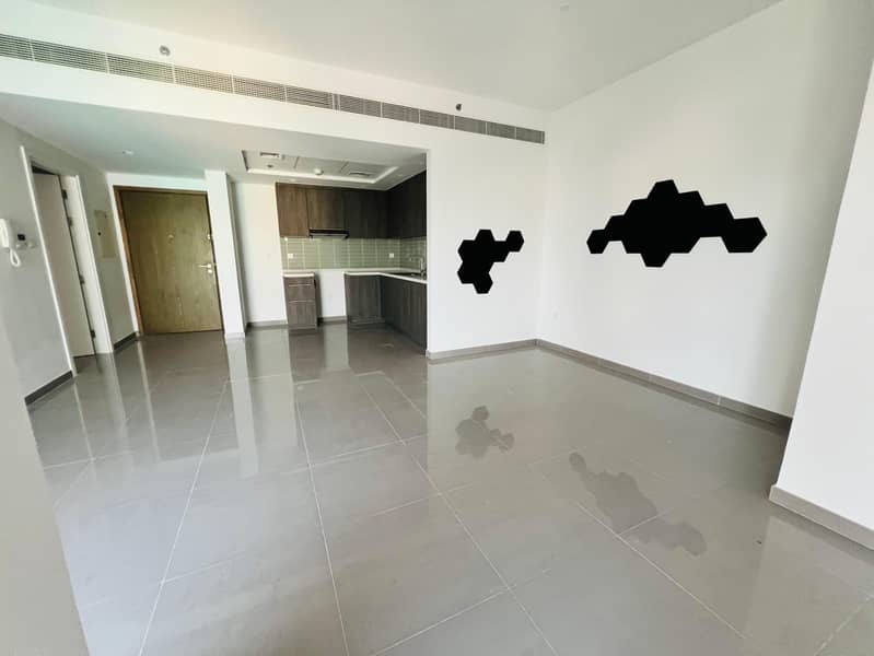 Spacious 1BHK for Rent | Uptown Al Zahia Sharjah | Bayut.com