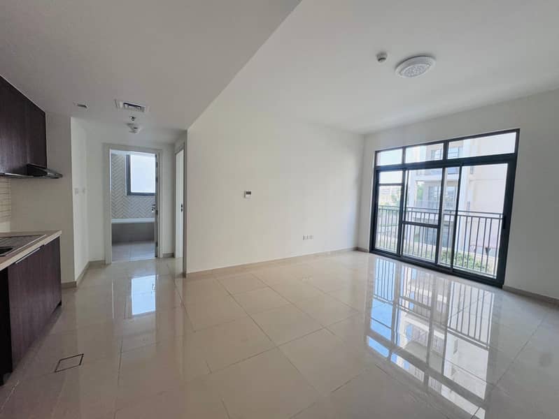 1BHK for Rent in Uptown Al Zahia | Balcony | | AED 57,999 | Bayut.com