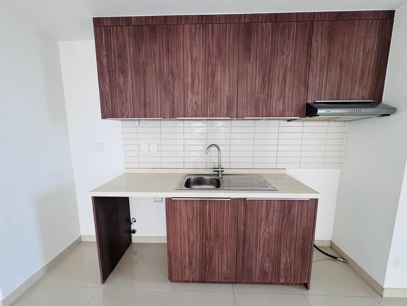 1BHK for Rent in Uptown Al Zahia | Balcony | | AED 57,999 | Bayut.com