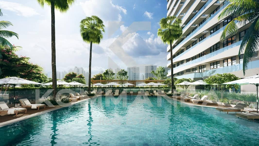 Flexible Payments | ROI Up to 8% | 25% Discount | Bayut.com