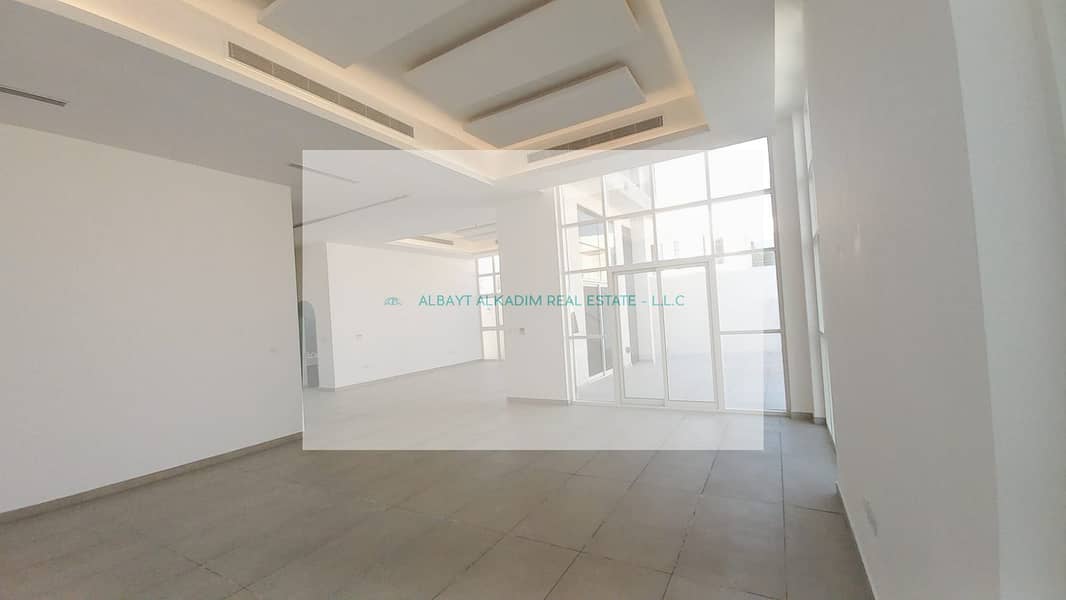 Luxury villa for rent in Mohammed Bin Zayed City | Bayut.com