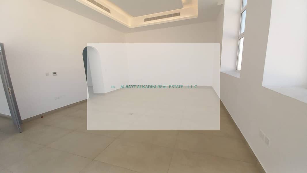 Luxury villa for rent in Mohammed Bin Zayed City | Bayut.com