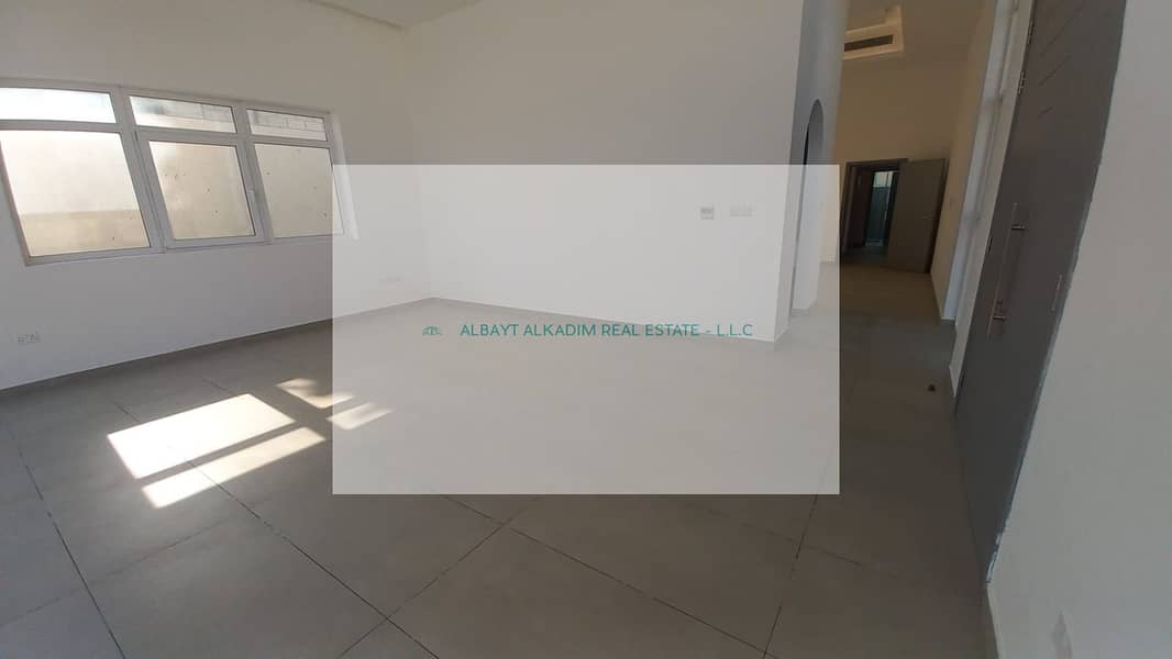 Luxury villa for rent in Mohammed Bin Zayed City | Bayut.com