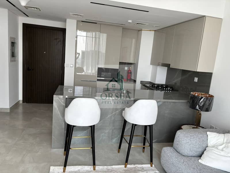 High ROI | Vacant | High Floor | Fully Furnished | Bayut.com