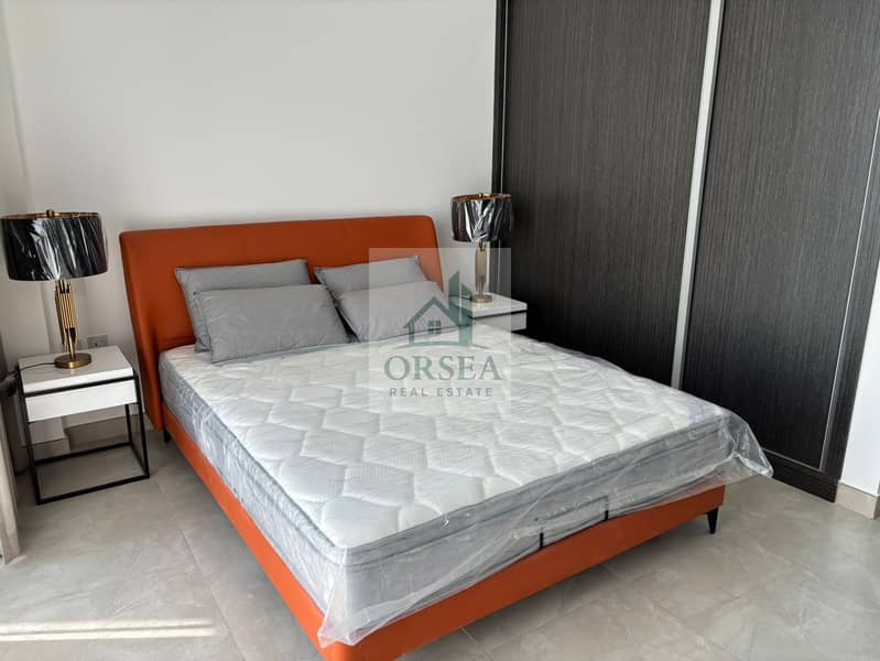 High ROI | Vacant | High Floor | Fully Furnished | Bayut.com