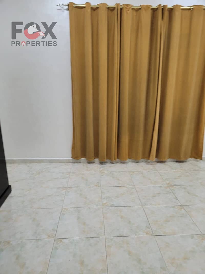 3 bedroom + living room apartment in Paradise Lake Tower B5 - Emirates ...