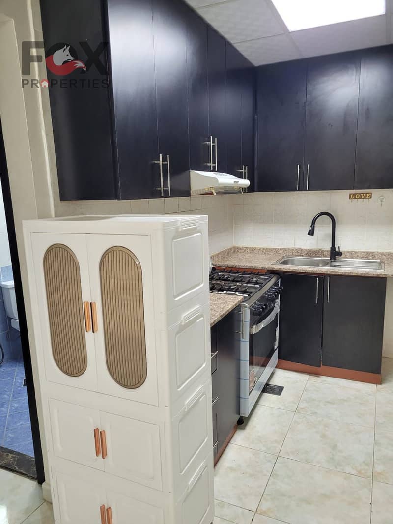 3 bedroom + living room apartment in Paradise Lake Tower B5 - Emirates ...