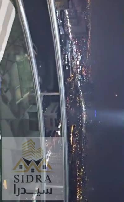 For sale: a two-bedroom apartment with a living room in Horizon Towers ...