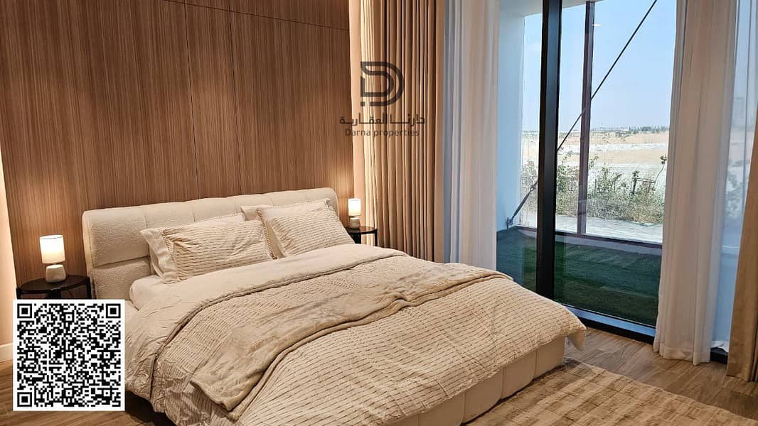 Furnished 2BR Crystal Lagoon | Zero Commission | Cricket Ground | 5 ...