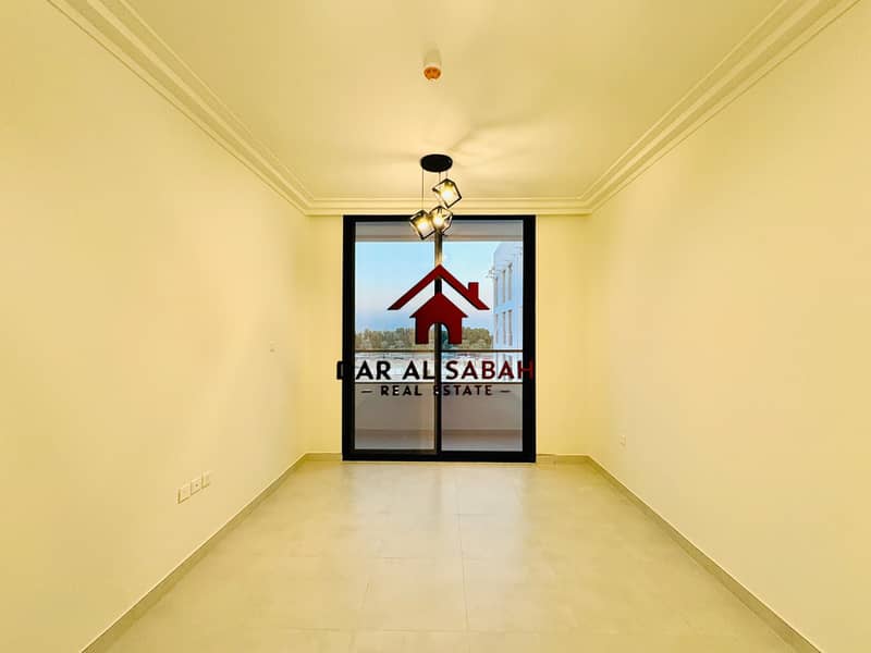 Ready To Move | Open View | Beautiful Layout | Hug Size ! | Bayut.com