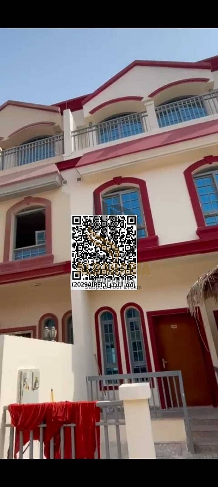 Golden Opportunity in Uptown Al Zahya – Ajman | Bayut.com