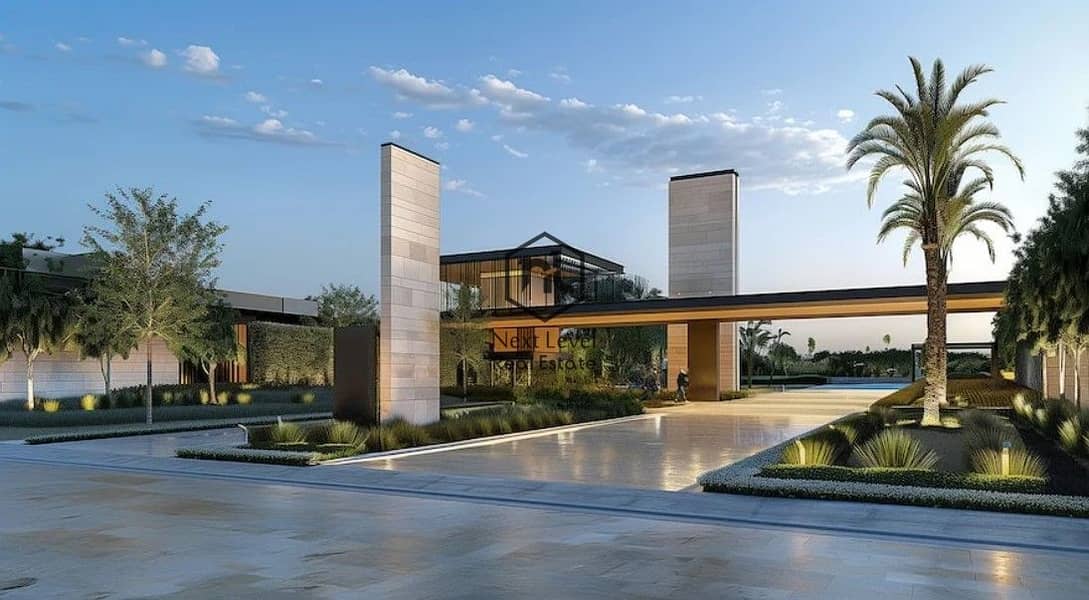 Premium Villas | Wellness-Centric Living by Emaar | Strong Demand ...