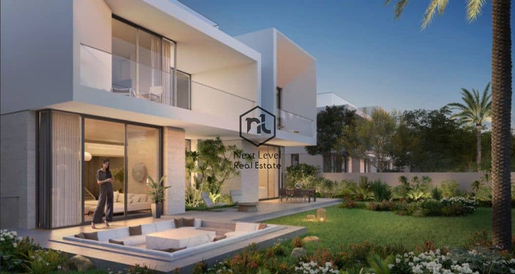 Premium Villas | Wellness-Centric Living by Emaar | Strong Demand ...