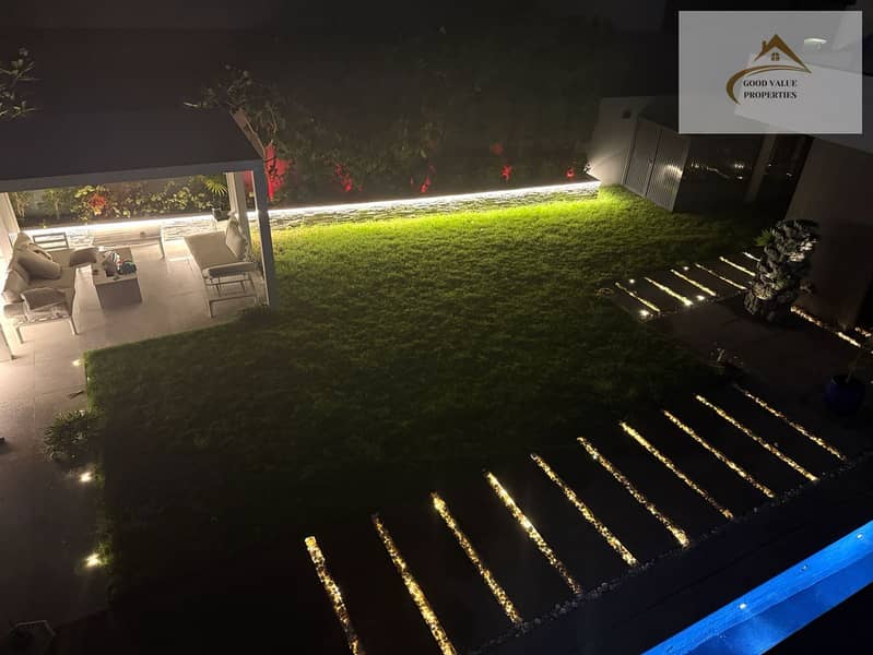 SIGNATURE VILLA IN MASAAR |FREE HOLD FOR ALL | WITH POOL AND ALEVATOR ...