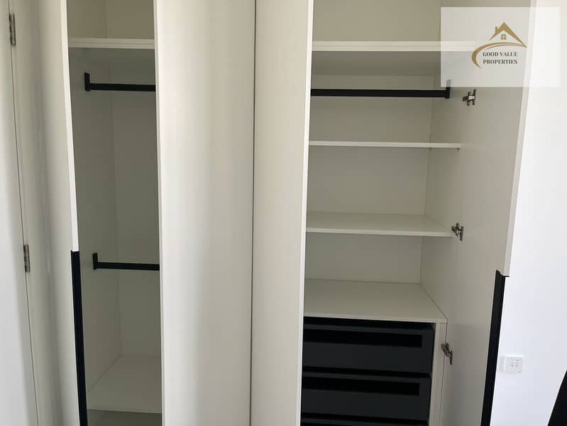 APARTMENT FOR RENT IN AL JADA |3 BHK |2 PARKING | 1680 SQFT | Bayut.com