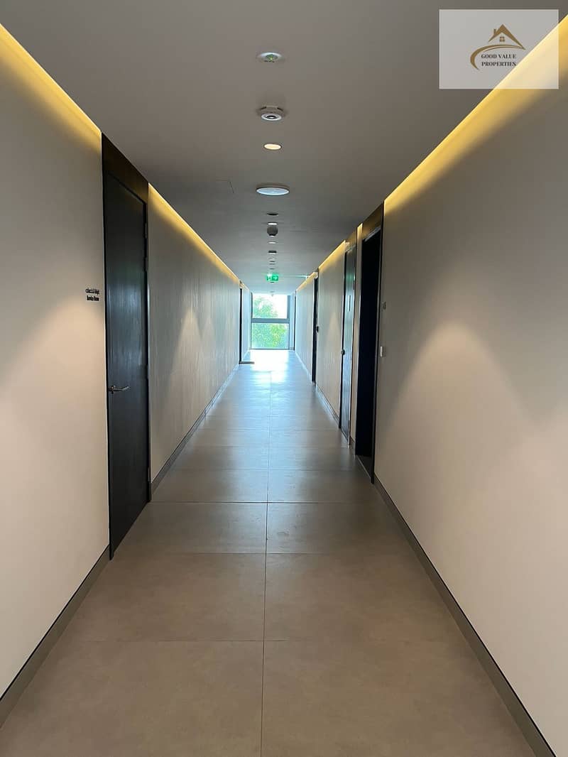 APARTMENT FOR RENT IN AL JADA |3 BHK |2 PARKING | 1680 SQFT | Bayut.com