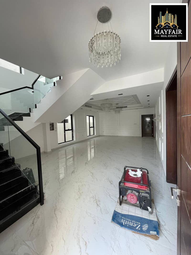 Luxury Family Villa | Prime Location | Ready to Move | Bayut.com
