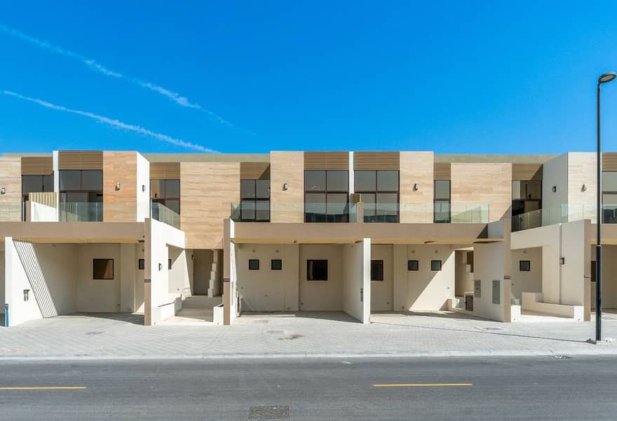 Elie Saab Design | Brand New | Middle Unit | Bayut.com