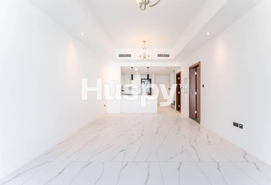 Elie Saab Design | Brand New | Middle Unit | Bayut.com