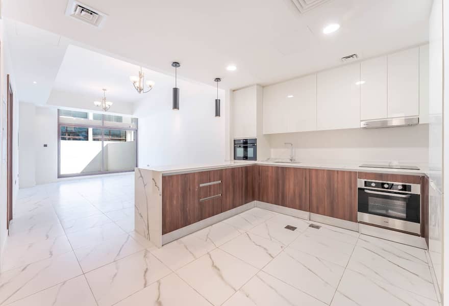 Elie Saab Design | Brand New | Middle Unit | Bayut.com