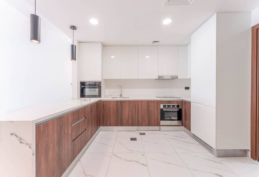 Elie Saab Design | Brand New | Middle Unit | Bayut.com