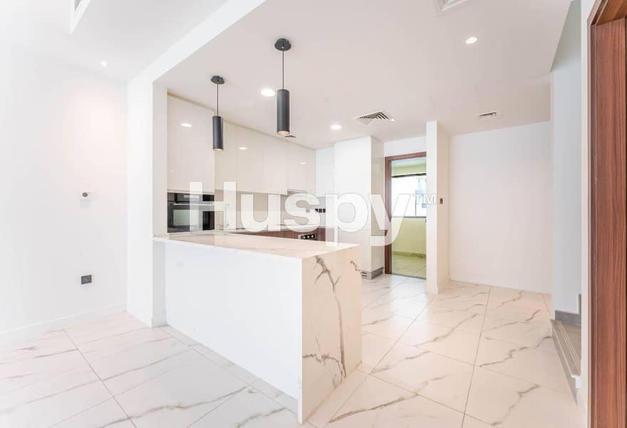 Elie Saab Design | Brand New | Middle Unit | Bayut.com