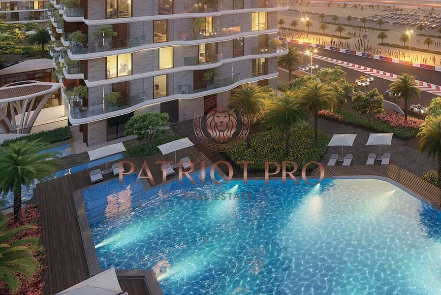 PHPP | Suspicious Layout | Luxury Living | Bayut.com