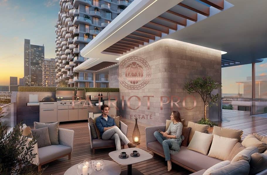 PHPP | Suspicious Layout | Luxury Living | Bayut.com