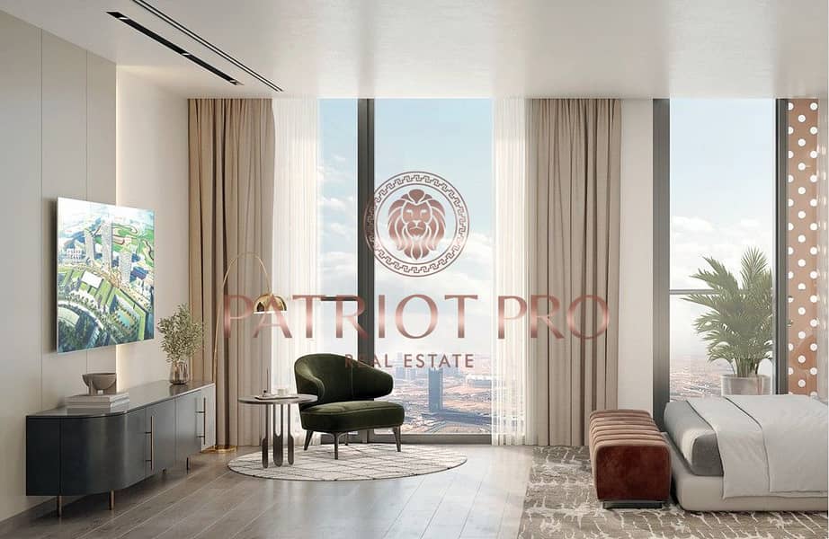 PHPP | Suspicious Layout | Luxury Living | Bayut.com