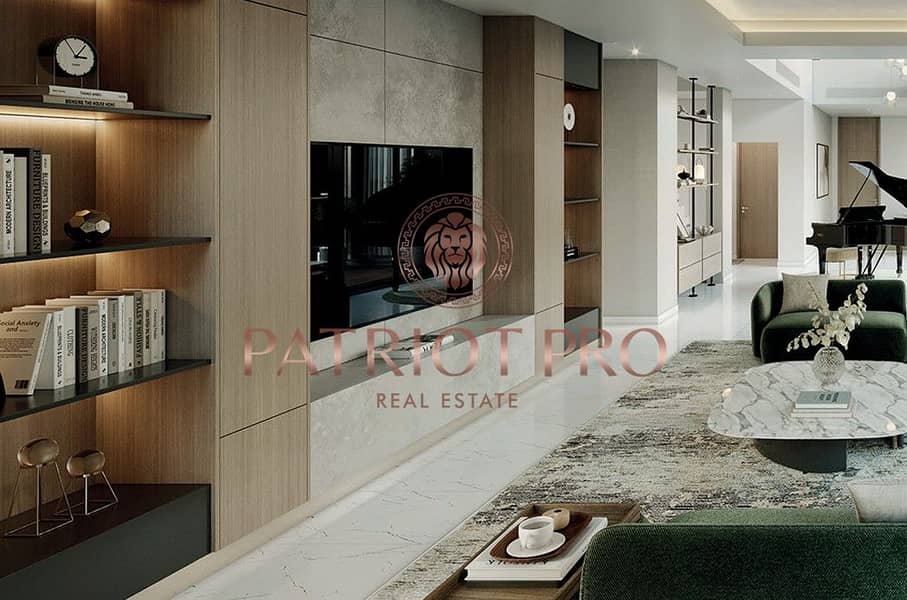 PHPP | Suspicious Layout | Luxury Living | Bayut.com