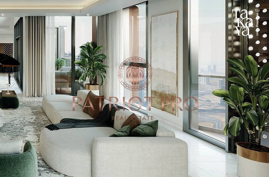 PHPP | Luxurious Life Style | Suspicious Layout | Bayut.com