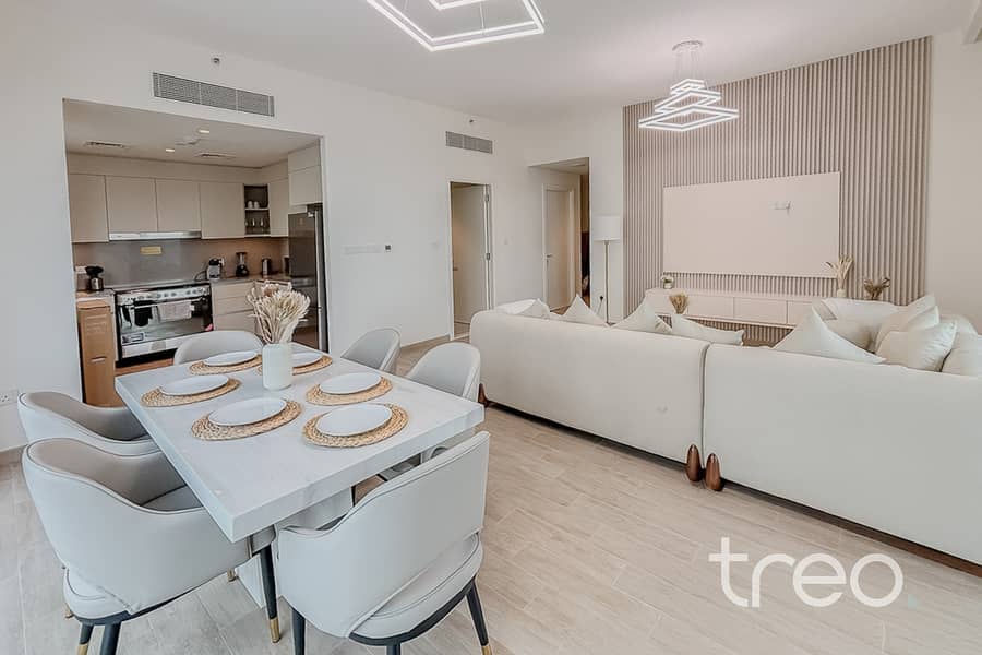 Exclusive | Best View | Furnished | VOT | Bayut.com