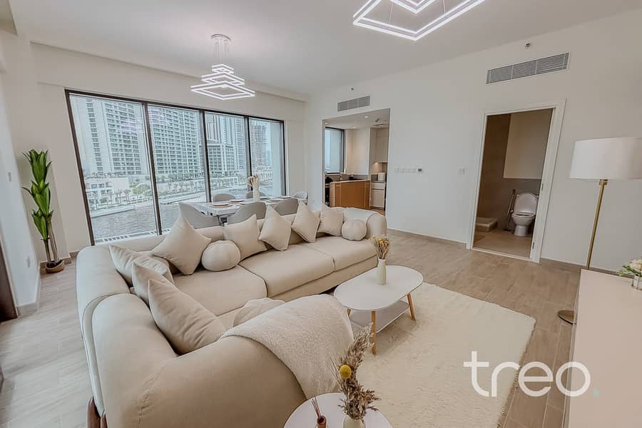 Exclusive | Best View | Furnished | VOT | Bayut.com