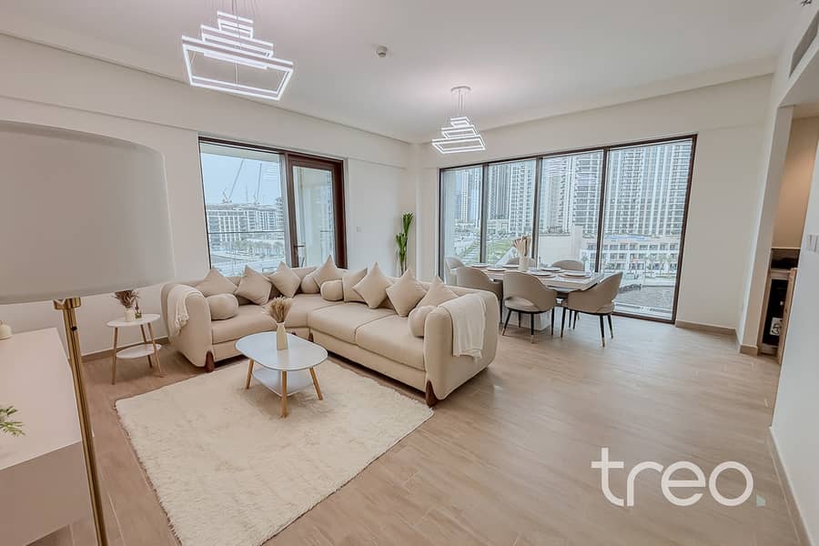 Exclusive | Best View | Furnished | VOT | Bayut.com