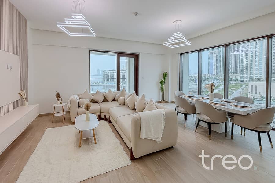 Exclusive | Best View | Furnished | VOT | Bayut.com