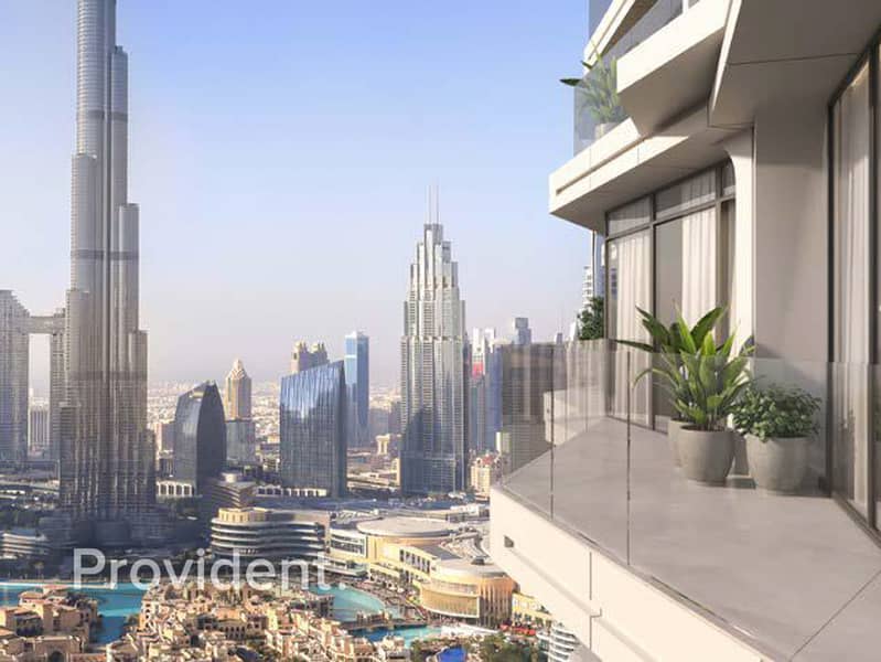 High Floor | Payment Plan | Large Layout | Bayut.com