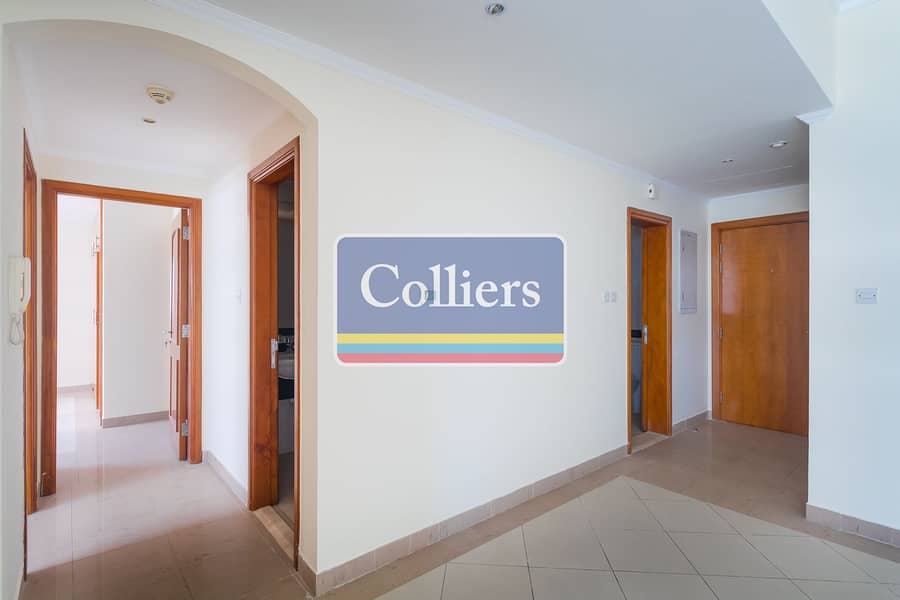 Just Vacated | Exclusively for Family Residency | Bayut.com