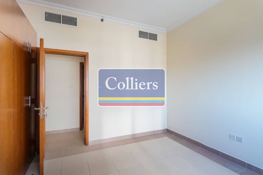 Just Vacated | Exclusively for Family Residency | Bayut.com