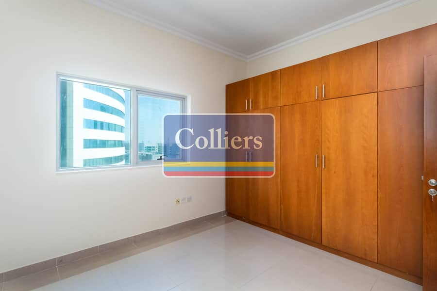 Just Vacated | Exclusively for Family Residency | Bayut.com