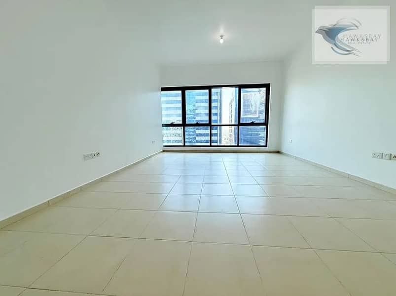 Hot offer | Splendid Layout | Parking | Maid | Gym | Bayut.com