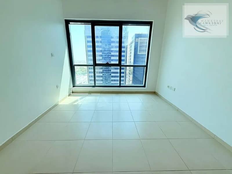 Hot offer | Splendid Layout | Parking | Maid | Gym | Bayut.com