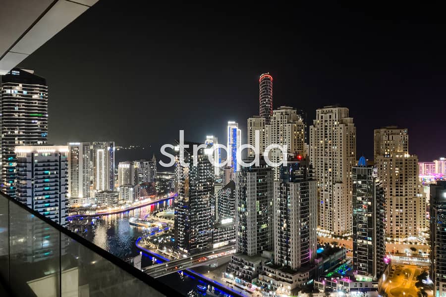 Full Marina View | Unfurnished | Vacant Jan | Bayut.com