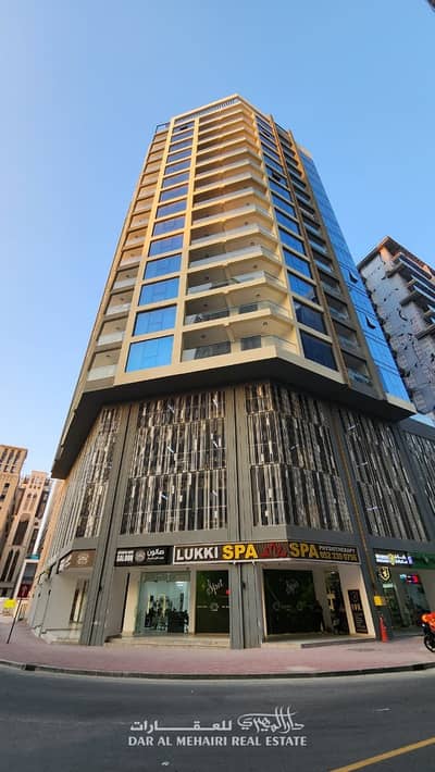 Ayesha Tower | Bayut.com
