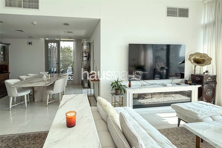 Majilis View | Large Layout | Ready to Move | Bayut.com